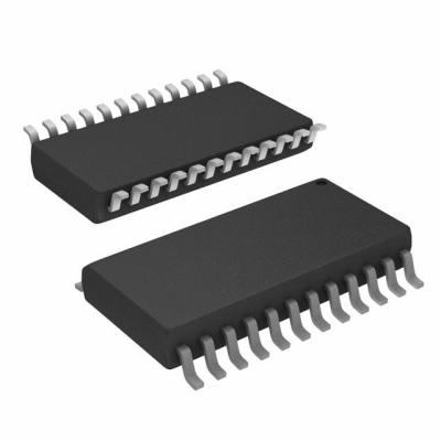 China Chip de circuito integrado STP16CPC05MTR controlador de sumidero LED de 16 bits de bajo voltaje for sale
