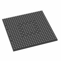 China Microcontroller MCU STM32MP151CAA3 ARM Cortex-A7 650MHZ 448LFBGA for sale