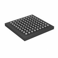 China Microcontroller MCU STM32L051K8U7 32-Bit Single-Core Embedded MCU 32-UFQFN for sale