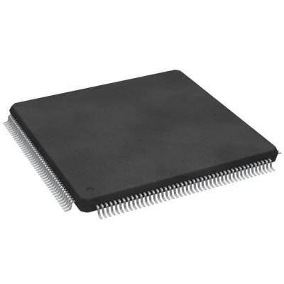 China Microcontroller MCU STM32U535VCT6 High-Performance With TrustZone Embedded MCU for sale