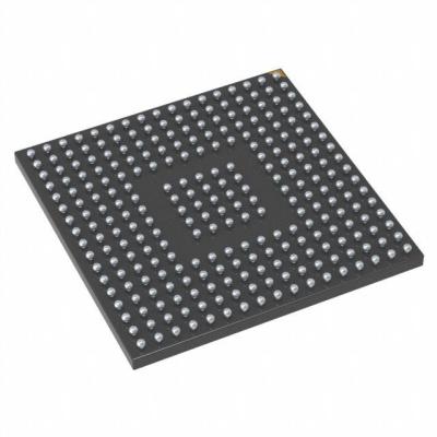 China Microcontroller MCU STM32U575QGI3 160MHz High-Speed Embedded ARM Cortex-M33 for sale