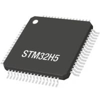 China Microcontroller MCU STM32U535REI6 32-Bit Single-Precision Cortex-M33 Embedded MCU for sale