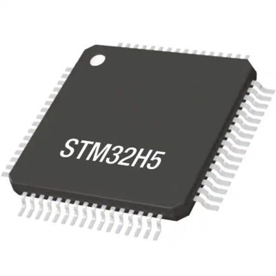 China Microcontroller MCU STM32U535REI6 32-Bit Single-Precision Cortex-M33 Embedded MCU for sale