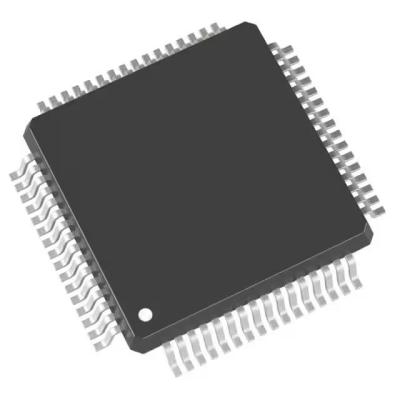 China Microcontroller MCU STM32F070RBT6
 ARM Cortex-M0 MCU With 128 KB Flash for sale