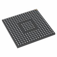 China Microcontroller MCU STM32F407IEH7 High-performance ARM Cortex-M4 Core MCU for sale