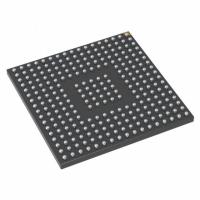 China Microcontroller MCU STM32H563VGT6 High-Performance 1MB MCU With TrustZone for sale