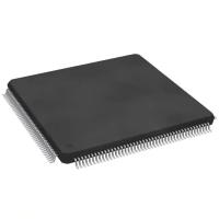 China Microcontroller MCU STM32H562RGT6 High-Performance ARM Cortex-M33 MCU for sale