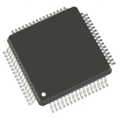 중국 마이크로 컨트롤러 MCU BLUENRG-332VC 프로그래밍 가능한 BLE 5.3 무선 SoC 판매용
