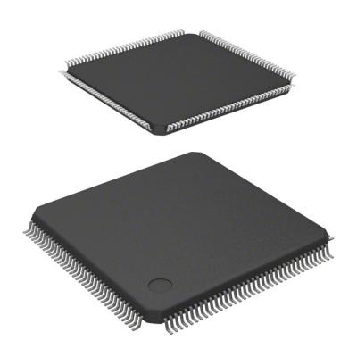 China Microcontroller MCU STM32F407IGT7 High-Performance 168 MHz CPU Embedded MCU for sale