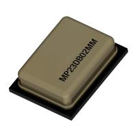 China Sensor IC MP23DB02MMTR MEMS Audio Sensor Multi Performance Mode Digital Microphone for sale