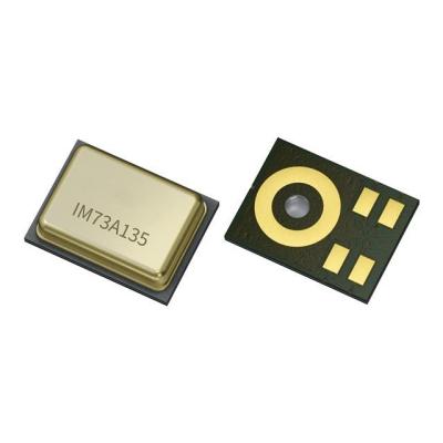 China Sensor IC IM73A135V01XTSA1 XENSIV™ MEMS Microphone With Ultra High Dynamic Range for sale