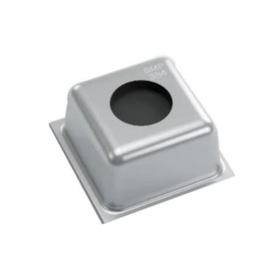 China Sensor IC BMP384 Digital Sensor With Pressure And Temperature Measurement 10-LGA for sale