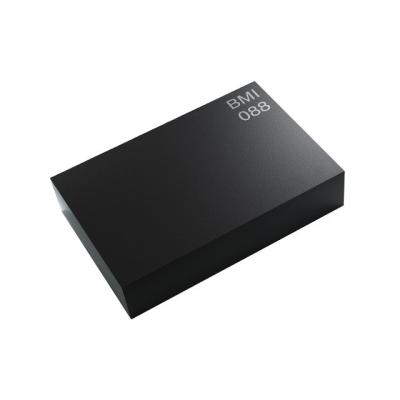 China Sensor IC BMI088
 6-Axis Motion Tracking for High-performance Applications for sale