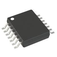 China Sensor IC A33003LLUATR-125 Precision Angle Sensor IC With On-Chip Linearization And PWM Output for sale
