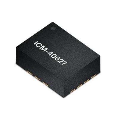 China Sensor IC ICM-40627 Accelerometer Sensor Platform Evaluation Expansion Board for sale