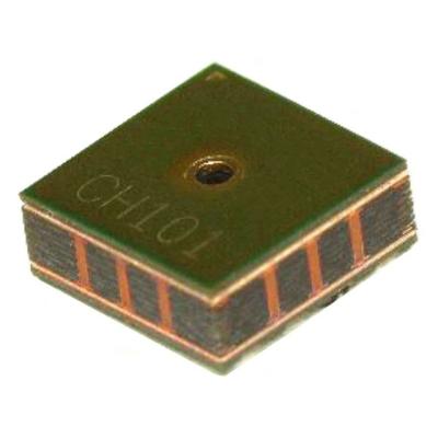China Sensor IC CH101-00ABR 175 kHz Sensor de alcance de tempo de voo por ultra-som for sale