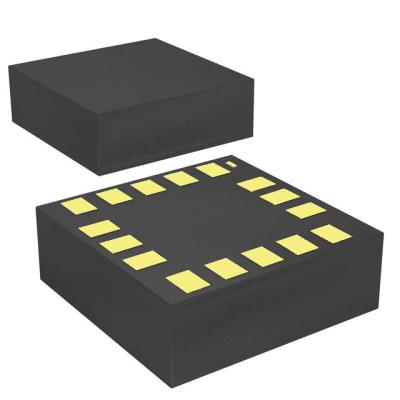 China Sensor IC IAM-20380HT High Performance Automotive Grade2 3-Axis Gyroscope 16-LGA Module for sale
