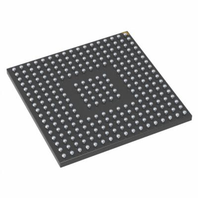 China Microcontroller MCU STM32L486QGI6 1MB Flash Arm Cortex-M4 MCU 32-Bit Single-Core for sale