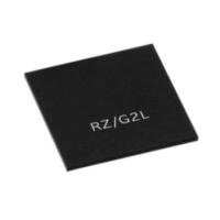 China Microcontroller MCU R9A07G044L13GBG 2 Core 64-Bit Microprocessor IC for sale