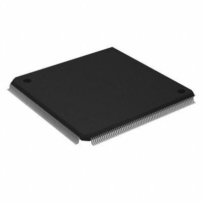 China Microcontrolador MCU R7S721000VCFP ARM Cortex-A9 IC de microprocessador à venda