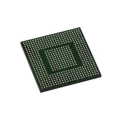 China Microcontroller MCU R9A07G043F01GBG 16-Bit 1GHz AndesCore AX45MP 1 Core for sale