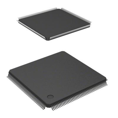 China Microcontroller MCU R7S721020VCFP 1 Core ARM Cortex A9 Microprocessor IC for sale