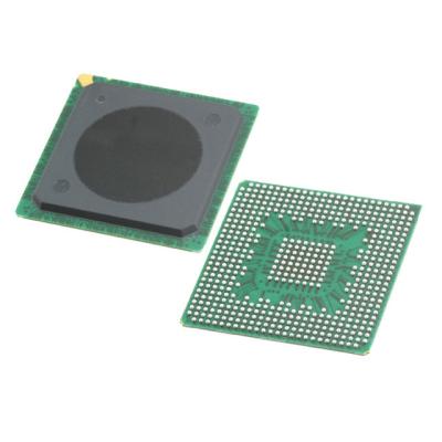 China Microcontroller MCU MPC8321VRADDCA
 32 Bit Power Architecture SoC 266MHz
 for sale