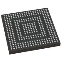 China Microcontroller MCU R9A07G075M26GBG 32-Bit 600MHz ARM Microprocessor for sale