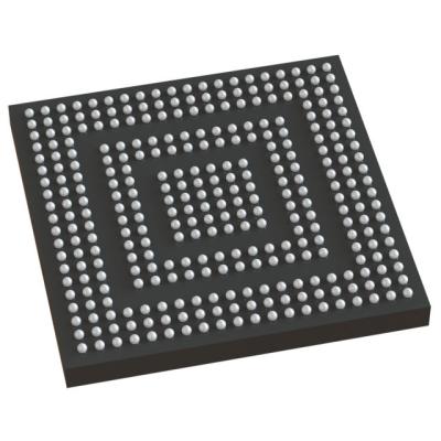 China Microcontroller MCU R9A07G075M26GBG 32-Bit 600MHz ARM Microprocessor for sale