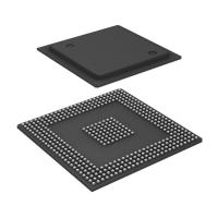 China Microcontroller MCU SPC5777MK0MVU8 32-Bit Tri-Core 300MHz 8.64MB Microcontroller IC for sale