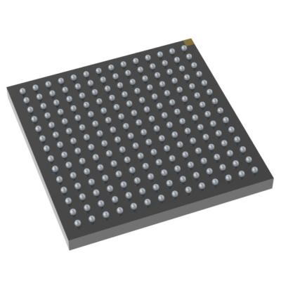 China Microcontroller MCU MIMXRT105SDVL6B ARM Cortex-M7 32-bit 600MHz Microcontroller IC Te koop