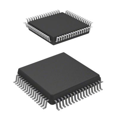 China Microcontroller MCU MKE06Z128VQH4 32-bits Single-Core 48MHz 128KB Microcontroller IC Te koop