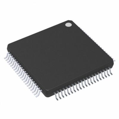 China Microcontroller MCU MIMXRT1011CAE4A ARM Cortex-M7 Microcontroller IC 32-bit Single-Core Te koop