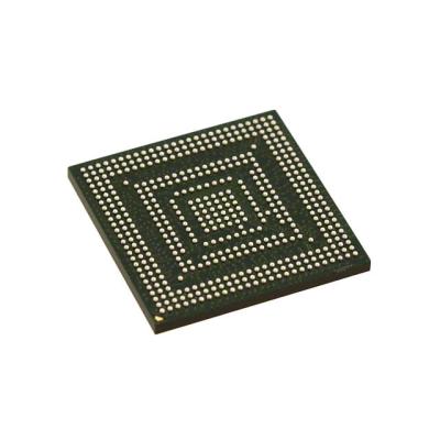 China Microcontroller MCU MCIMX31LCVKN5D i.MX31 1 Core 32-bit 532MHz ARM Te koop