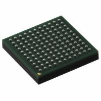 China Microcontroller MCU MK22FN512VDC12R 32-Bit Single-Core Full-Speed USB Microcontrollers for sale