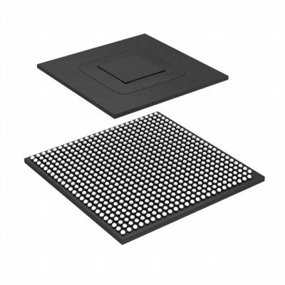 China Microcontroller MCU MCIMX6S5EVM10AD ARM Cortex-A9 1 Core 1 GHz 624-LFBGA Te koop