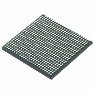 China Microcontroller MCU MCIMX6QP7CVT8AB 800MHz Quad ARM Cortex-A9 Core i.MX 6 for sale