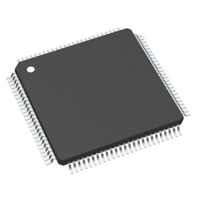 China Microcontroller MCU LPC5536JBD100E Microcontroller 32-bit Single-Core 150MHz 256KB Flash 100-HLQFP Te koop