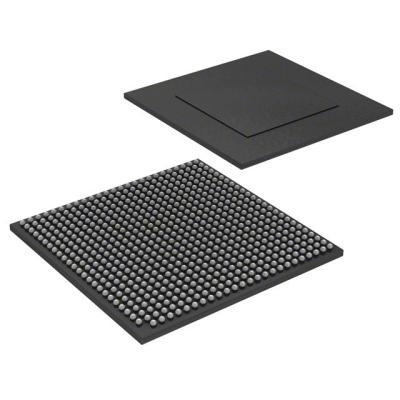 China Microcontroller MCU MCIMX6QP5EYM1AA
 Quad ARM Cortex-A9 Xore 32-Bit MPU for sale