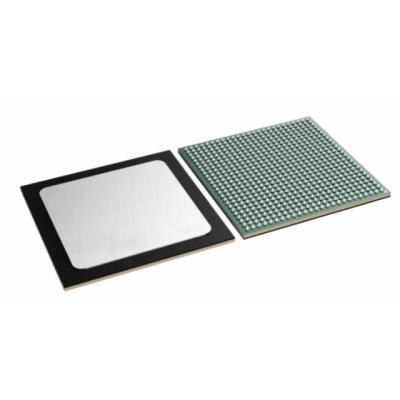 China Microcontroller MCU DRA793BDGCBDQ1 ARM Cortex-A15 750 MHz 538-FCBGA Te koop