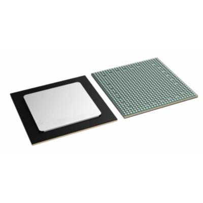 China Microcontroller MCU DRA756BPGABCQ1 ARM Cortex-A15 760-FCBGA Te koop