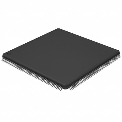 China Microcontroller MCU LPC4357JBD208K 32-Bit Dual-Core 204MHz 1MB Microcontroller 208-LQFP for sale