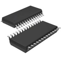 China Microcontroller MCU CY8C4146PVA-S432T ARM Cortex-M0+ 48MHz PSOC 4 Embedded Microcontroller for sale