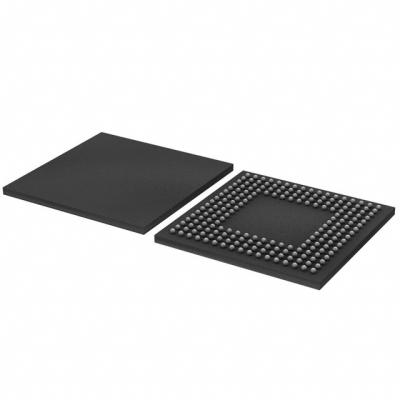 China Microcontroller MCU LPC2468FET208K 72MHz 512KB Flash ARM Microcontrollers IC 208-TFBGA for sale