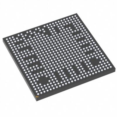 China Microcontroller MCU AM5706BCBDDEA
 MPU SITARA 533MHZ 538FCBGA for sale