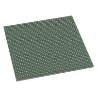 China Microcontroller MCU LX2160XE72029B ARM QorlQ LX2 16 Core Microprocessor for sale