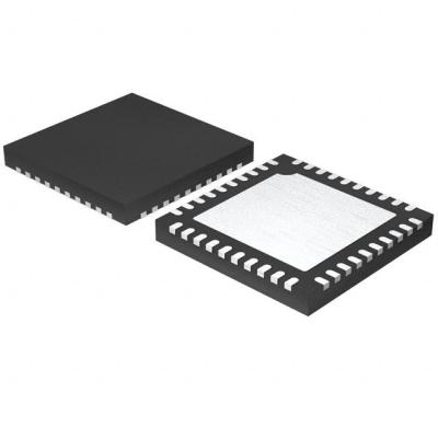 China Microcontroller MCU CY8C4147LQA-S253T Automotive PSOC4 32-Bit Microcontroller IC 40-QFN for sale