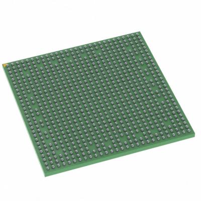 China Microcontroller MCU AM5749ABZXA MPU 32-Bit 1.5GHz 760-FCBGA for sale