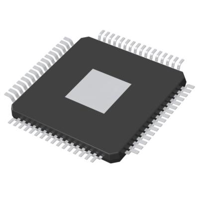 China Microcontroller MCU LPC55S14JBD64E
 Single-Core 150MHz ARM Cortex-M33 Microcontroller 64-HTQFP for sale