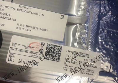Microcontroller MCU AM3354BZCZA100
 MPU SITARA 1.0GHZ 324NFBGA
